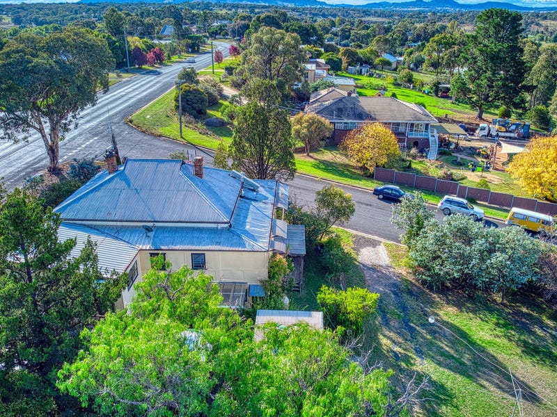 14 Piper Street, Rylstone, NSW 2849 - Property Details