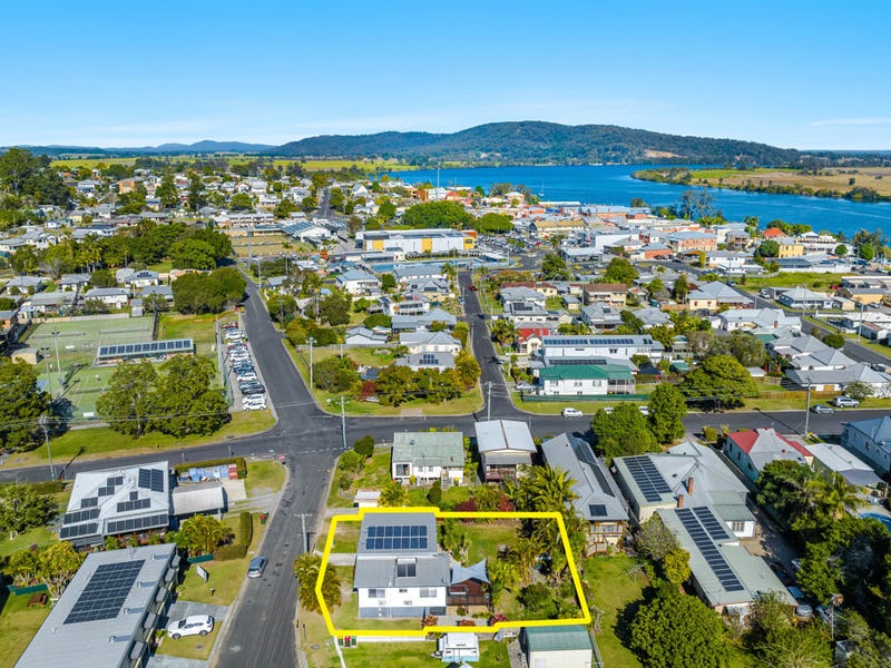 1 McLachlan Street, Maclean, NSW 2463 - Property Details