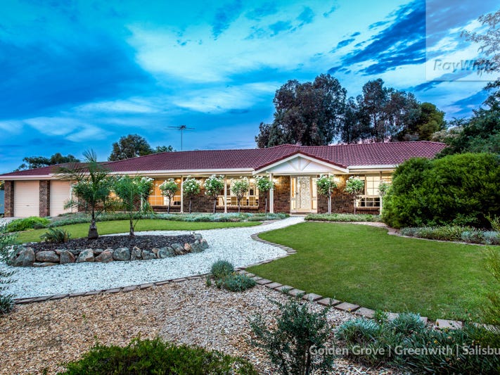 68 Target Hill Road, Salisbury Heights, SA 5109 - realestate.com.au