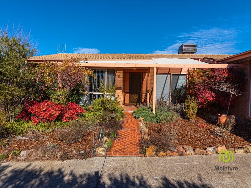 5/29 Derrington Cres, Bonython, ACT 2905 - realestate.com.au