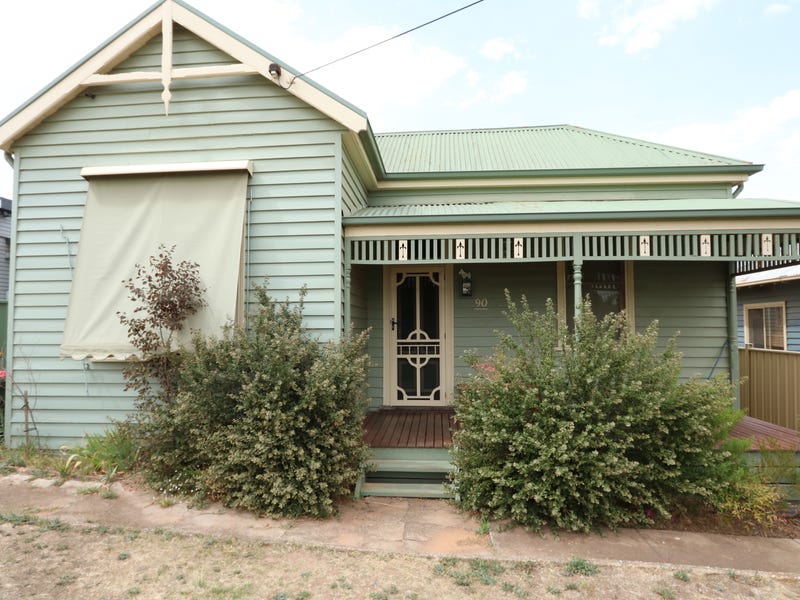 90 Inkerman Street,, Maryborough, Vic 3465 - Property Details