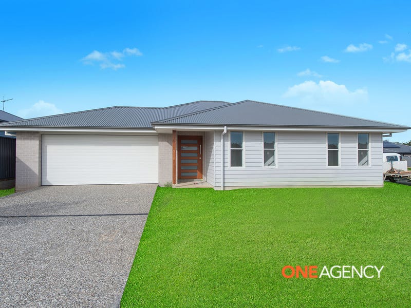89 Sovereign Drive, Thrumster, NSW 2444 - realestate.com.au