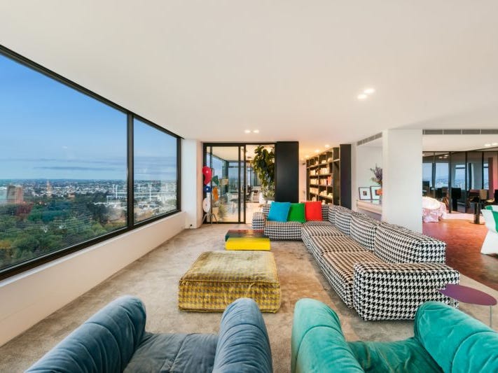 Penthouse/99 Spring Street, Melbourne, Vic 3000 - Property Details