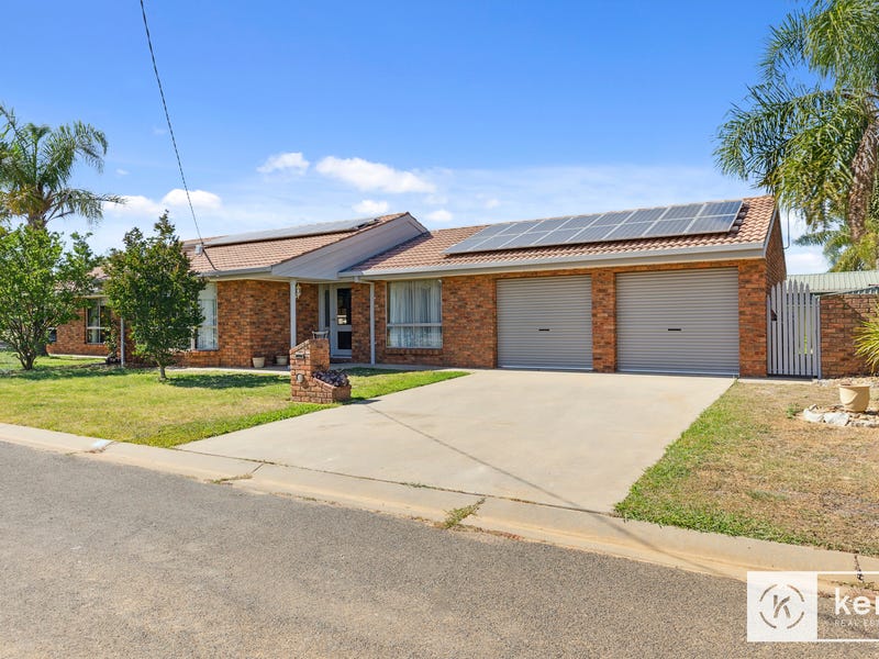 6 Davey Street, Cobram, Vic 3644 - Property Details