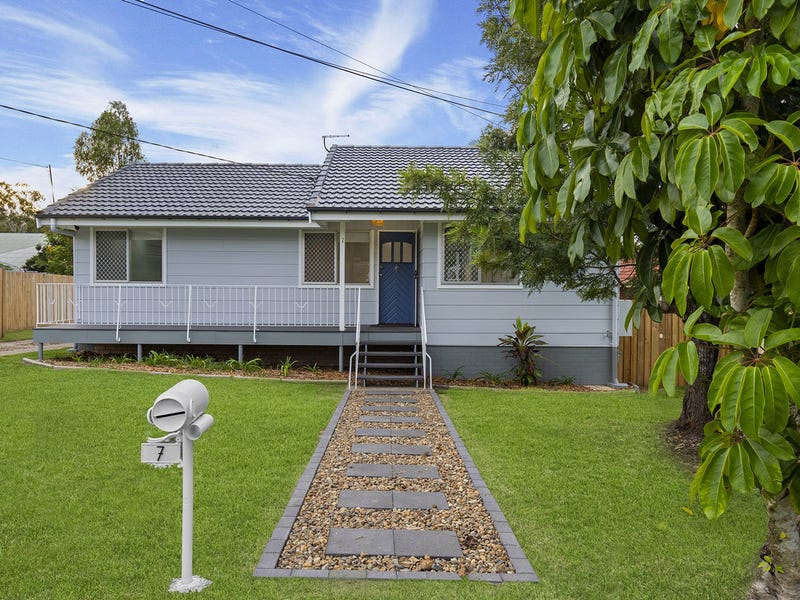 Sold Property Prices & Auction Results in Goodna, QLD 4300 (+1 location ...