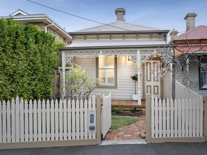 17 Dover Road, Williamstown, Vic 3016 - Property Details