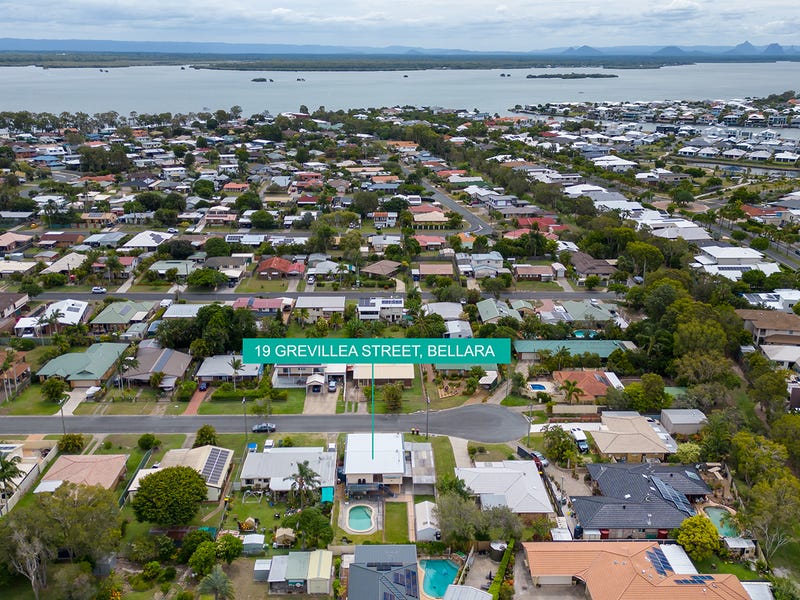 19 Grevillea Street, Bellara, Qld 4507 - Property Details