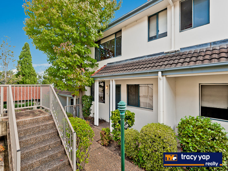 4/125 Park Road, Dundas, NSW 2117 - Property Details