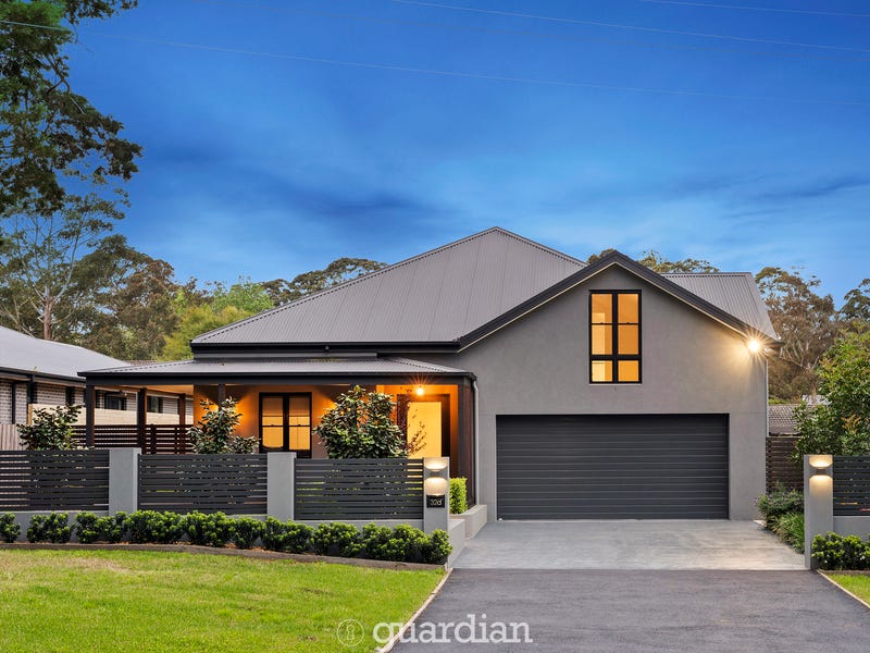 32D Arcadia Road, Galston, NSW 2159 - Property Details