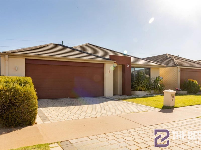 39 Whitehorse Drive, Harrisdale, WA 6112 - Property Details
