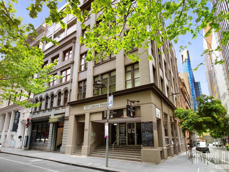 1/353 Flinders Lane, Melbourne, Vic 3000 - Apartment for Sale ...