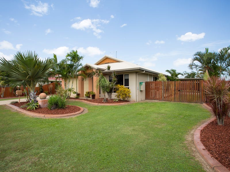 3 Harvison Drive, Marian, Qld 4753 - Property Details