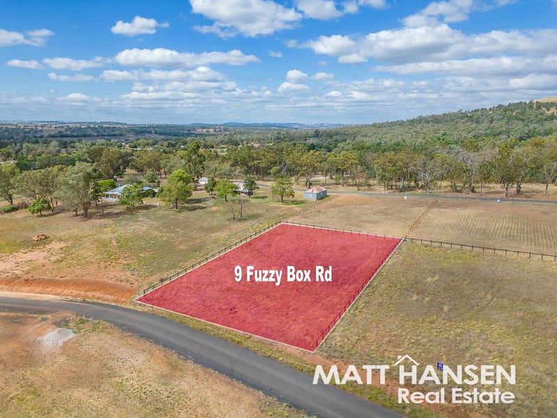 9 Fuzzy Box Road, Geurie, NSW 2818 - realestate.com.au