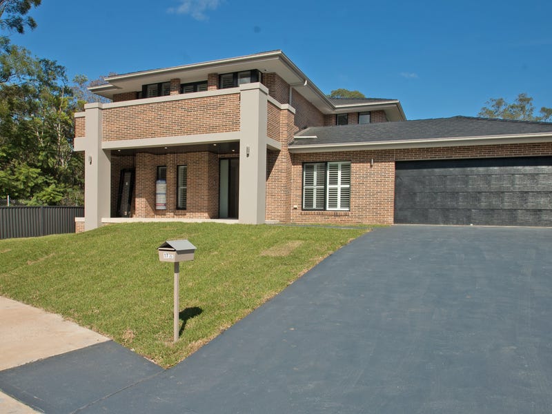 17 James Grieve Avenue, Norwest, NSW 2153 - realestate.com.au