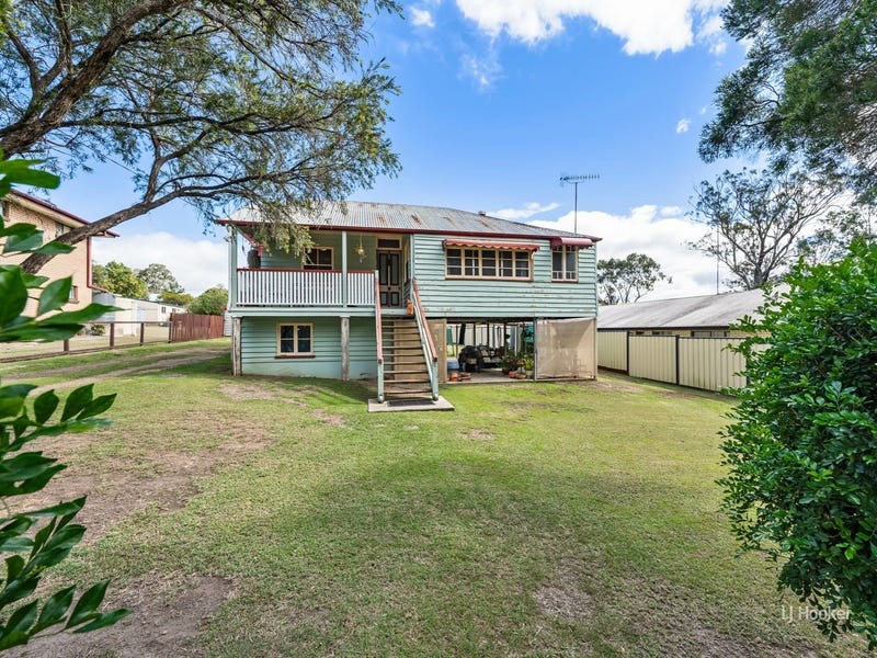 5 Edward Street, Toogoolawah, Qld 4313 - Property Details