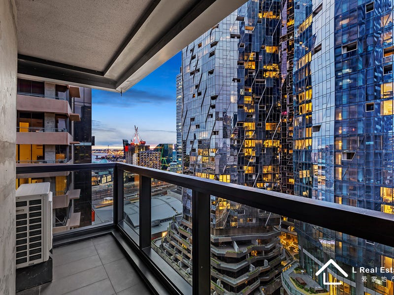 2207/33 Rose Lane, Melbourne, Vic 3000 - Property Details
