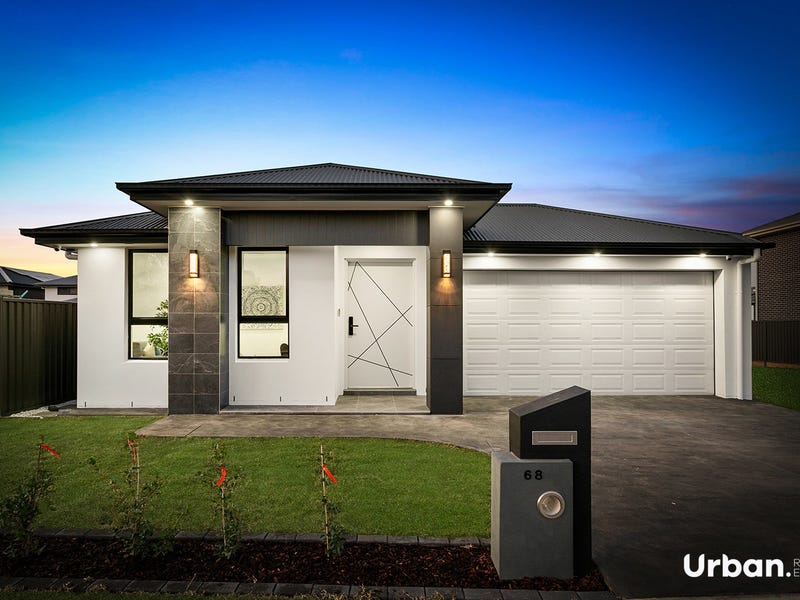 68 Garganey Parade, Melonba, NSW 2765 - realestate.com.au