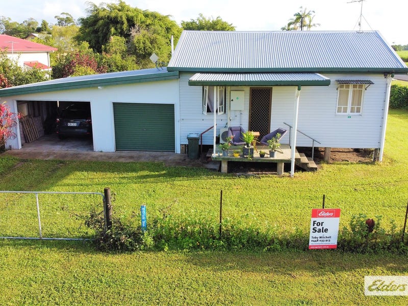 35 Wilson Street, El Arish, QLD 4855 - realestate.com.au