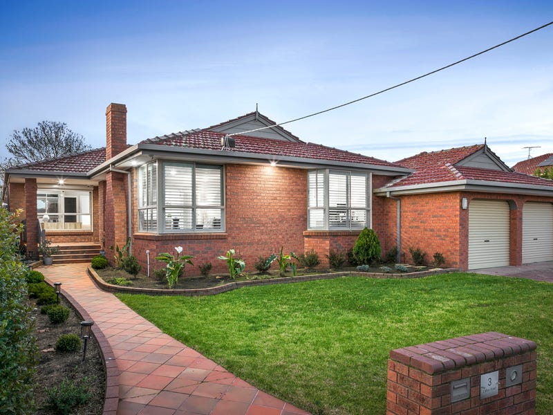 3 Clifton Road, Greenvale, Vic 3059 - Property Details