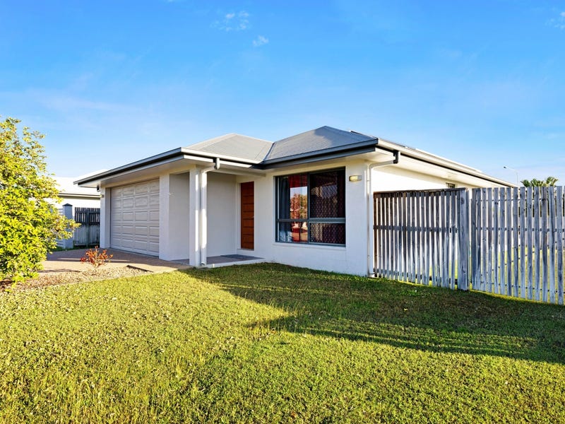 14 Baros Street, Burdell, Qld 4818 - Property Details