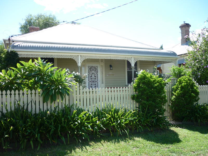 34 Pitt Street, Singleton, NSW 2330 - Property Details
