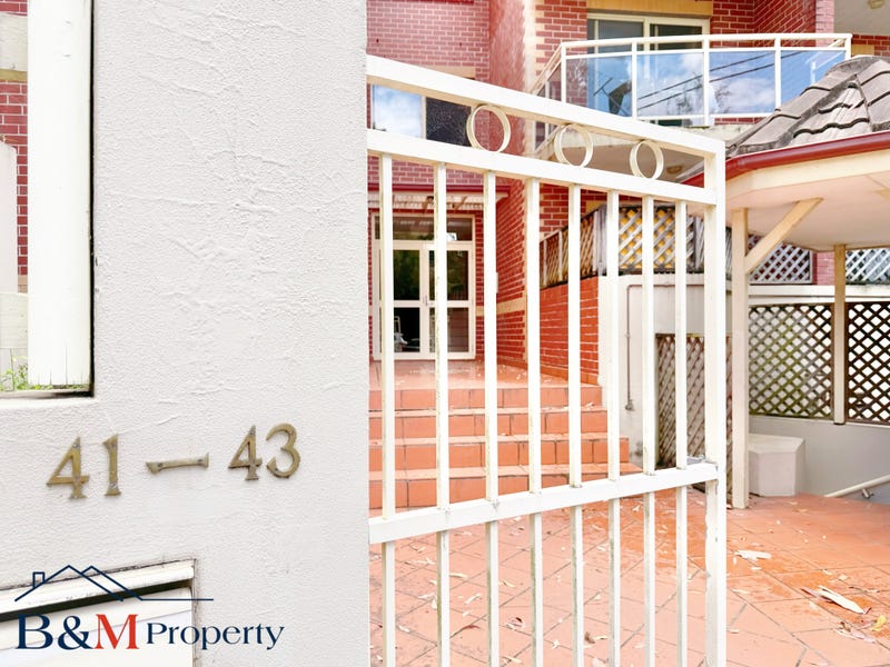 2 Bedroom Apartments & units for Rent in Strathfield, NSW 2135 (+1 ...