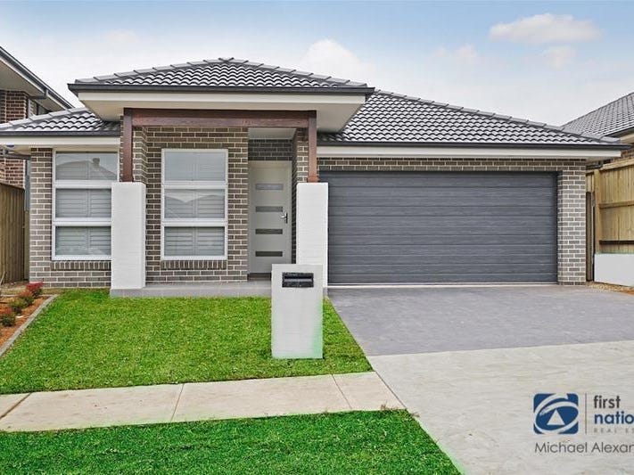 25 Downing Way, Gledswood Hills, NSW 2557 - realestate.com.au