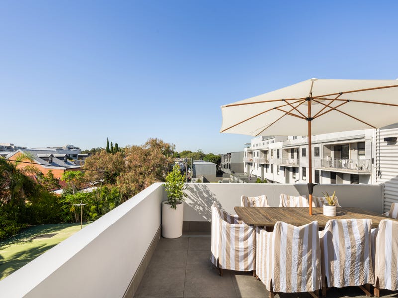 23/161 Queen Street, Beaconsfield, NSW 2015 - Property Details