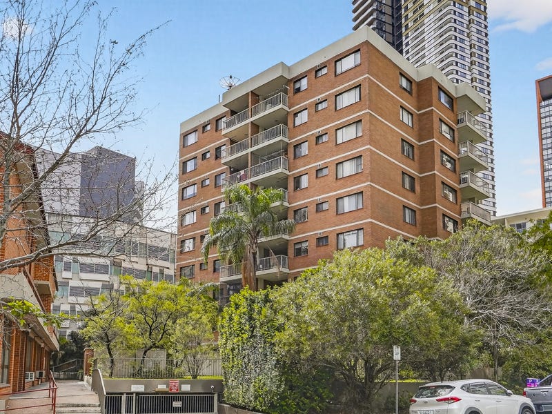 16/2 Charles Street, Parramatta, NSW 2150 - Property Details