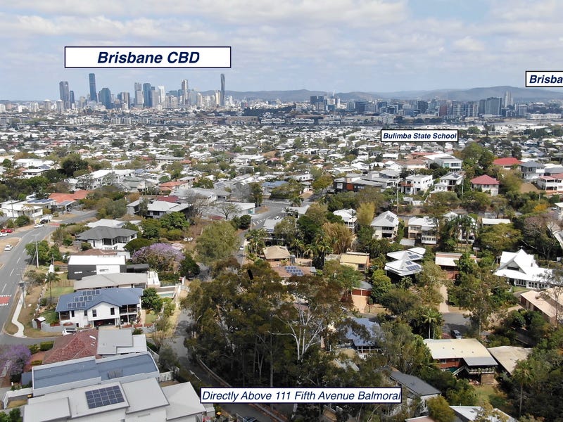 111 Fifth Avenue, Balmoral, Qld 4171 - Property Details