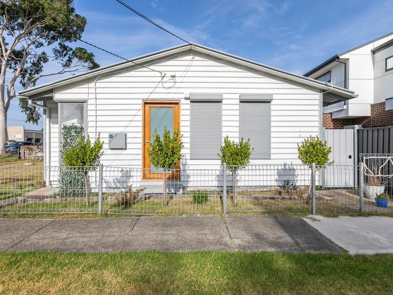 319 Ballarat Road, Braybrook, Vic 3019 - Property Details