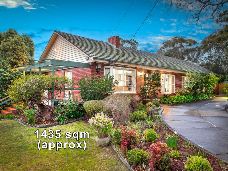 26 Halley Street, Blackburn, Vic 3130 - Property Details