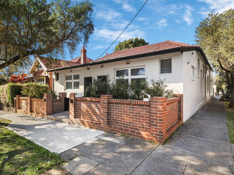 43 Shaw Street, Petersham, NSW 2049 - Property Details