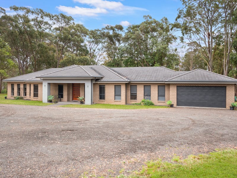 41 Wheelbarrow Ridge Road, Colo Heights, NSW 2756 - realestate.com.au
