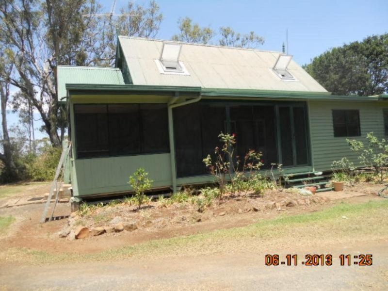 41 Mount Tyson Road, Mount Tyson, QLD 4356 - realestate.com.au