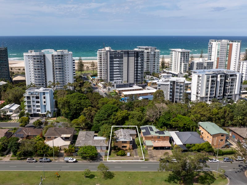 53 Coolangatta Road, Coolangatta, Qld 4225 - Property Details
