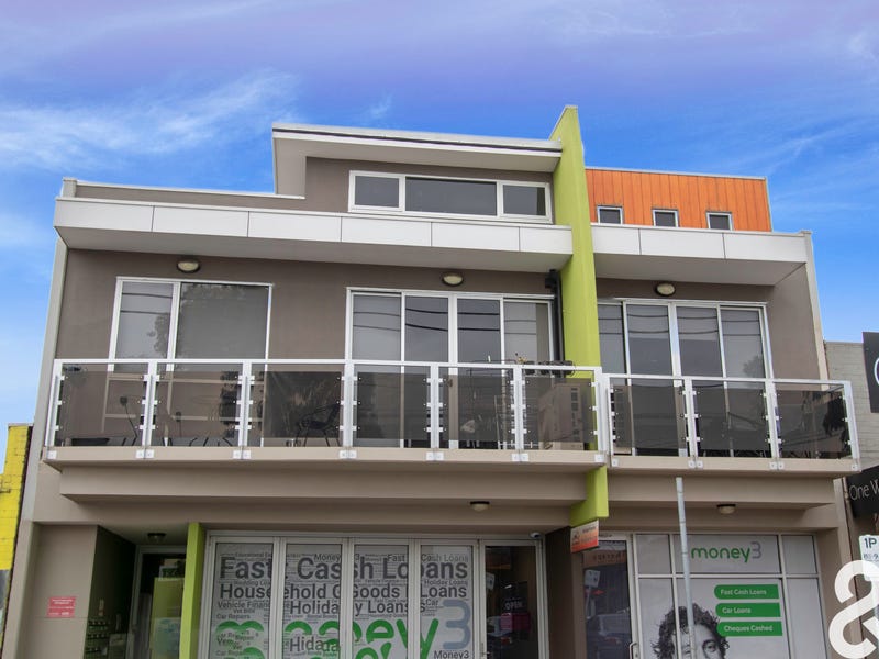 4/261-263 Broadway, Reservoir, Vic 3073 - Property Details