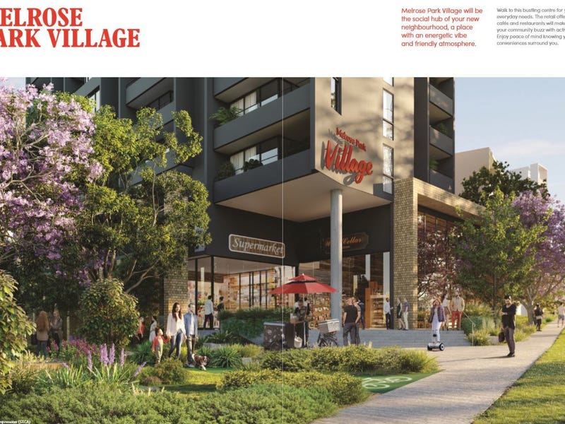 661 Victoria Road, Melrose Park, NSW 2114 - realestate.com.au