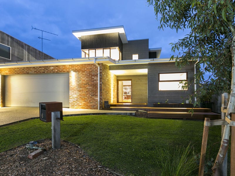 6 Gilmore Drive, Torquay, Vic 3228 - Property Details