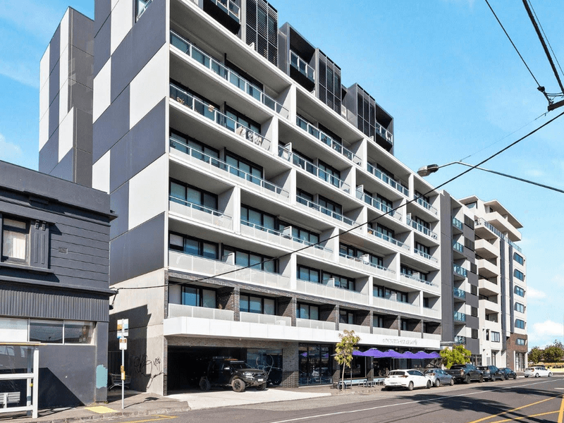 510/19 Russell Street, Essendon, Vic 3040 - Property Details