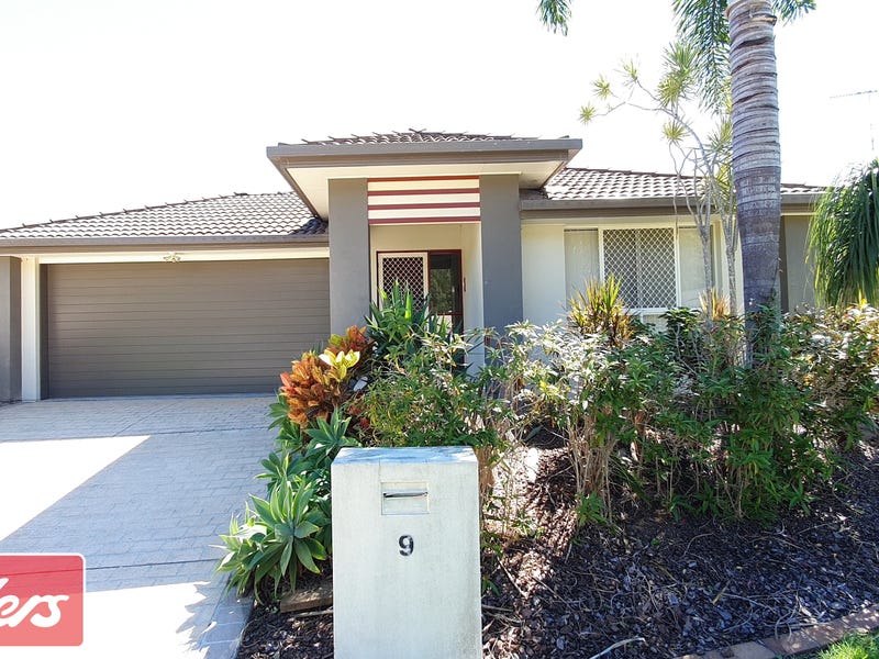 9 Ronnie Street, Cleveland, QLD 4163 - realestate.com.au