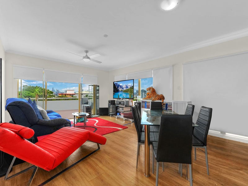 14/436 Sandgate Road, Clayfield, Qld 4011 - Property Details