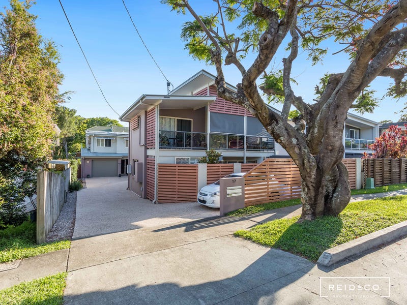 2/17 Shields Street, Redcliffe, Qld 4020 - Property Details