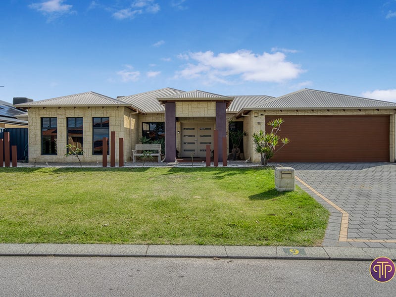 9 Tuart Court, Thornlie, WA 6108 - Property Details