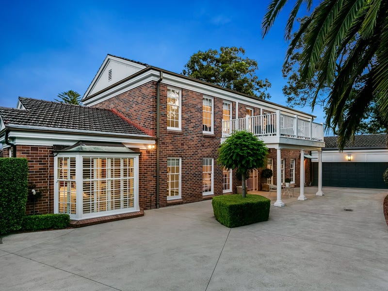 138A Beecroft Road, Beecroft, NSW 2119 - Property Details