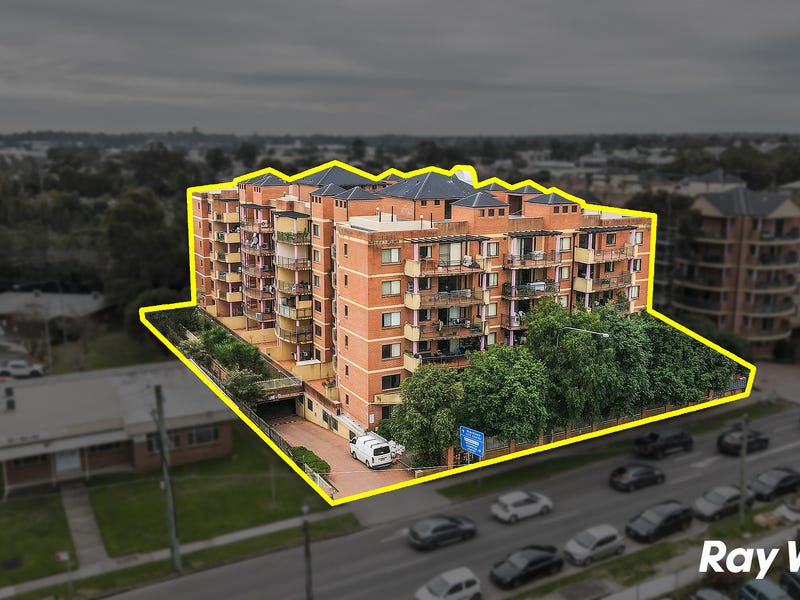 21/29-33 Kildare Road, Blacktown, NSW 2148 - Property Details