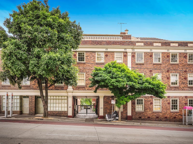 313/45 Victoria Parade, Collingwood, Vic 3066 - Property Details