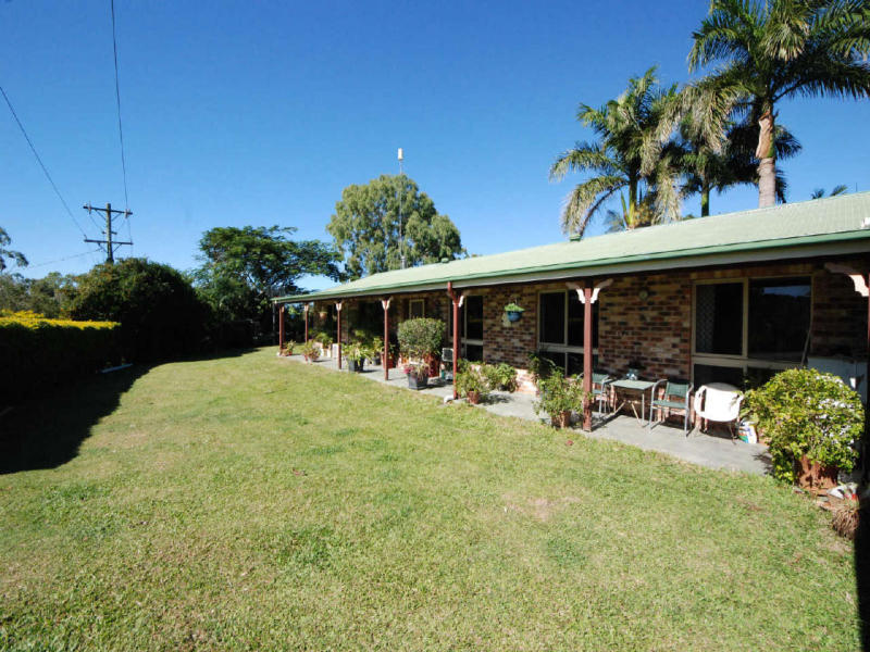 55 Palomino Parade, Erakala, Qld 4740 - Property Details