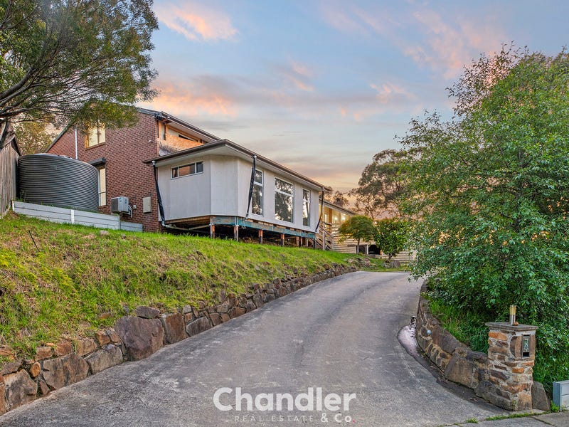 8 Forest Park Road, Upwey, Vic 3158 - Property Details