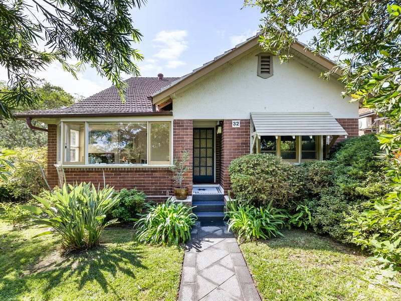 32 Ryrie Road, Earlwood, NSW 2206 - Property Details